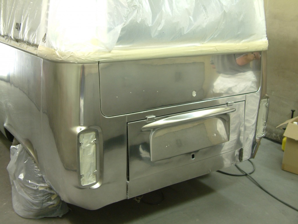 Liquid Chrome Paint | Top Quality Chrome Effect